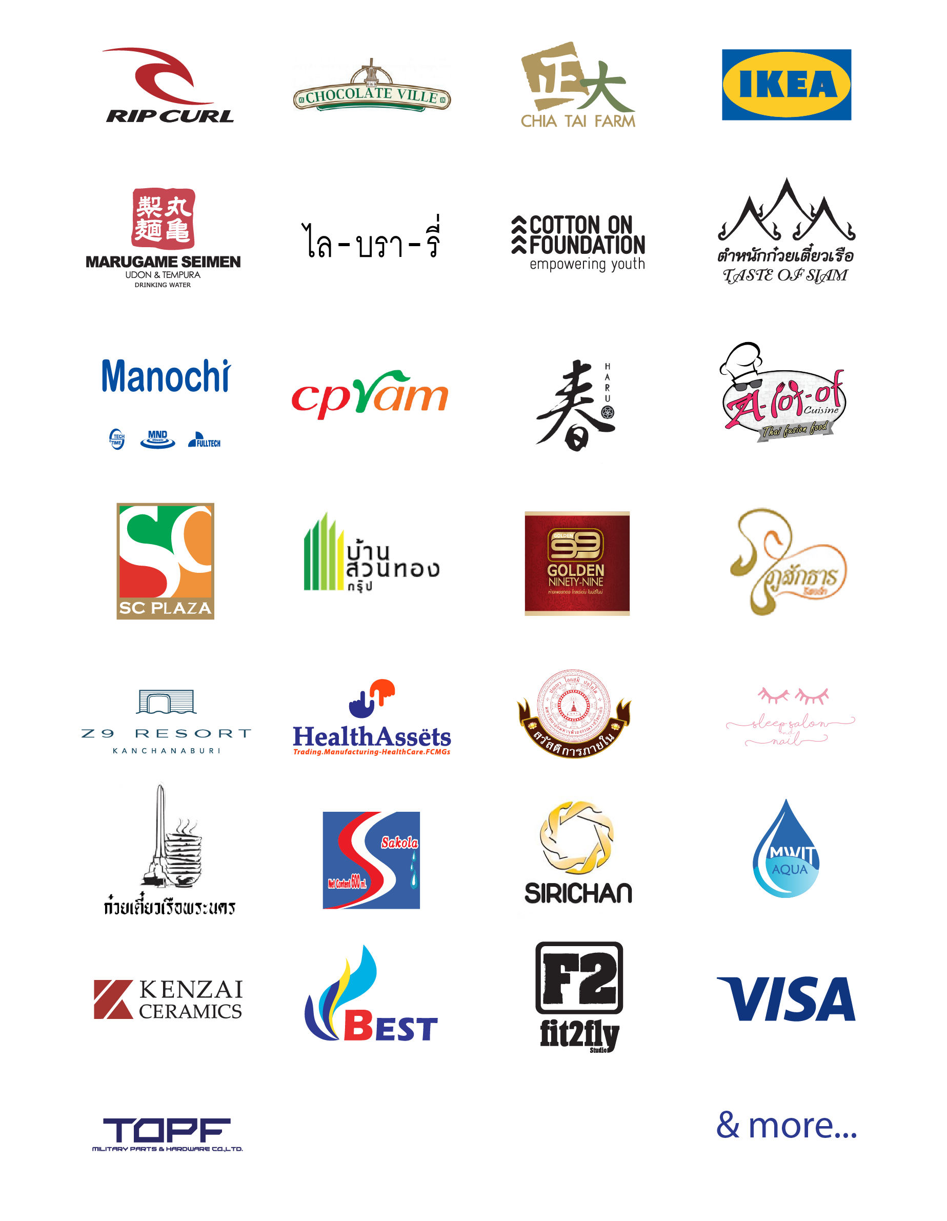 รับผลิตน้ำดื่ม ตามแบรนด์ลูกค้า น้ำดื่ม OEM ตามมาตรฐานสากล